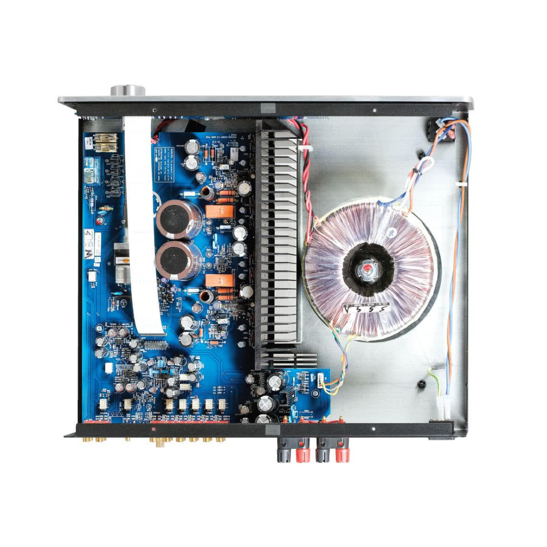 Amplificateur Roksan K3 INT V2 - Hi-Fi Emotion