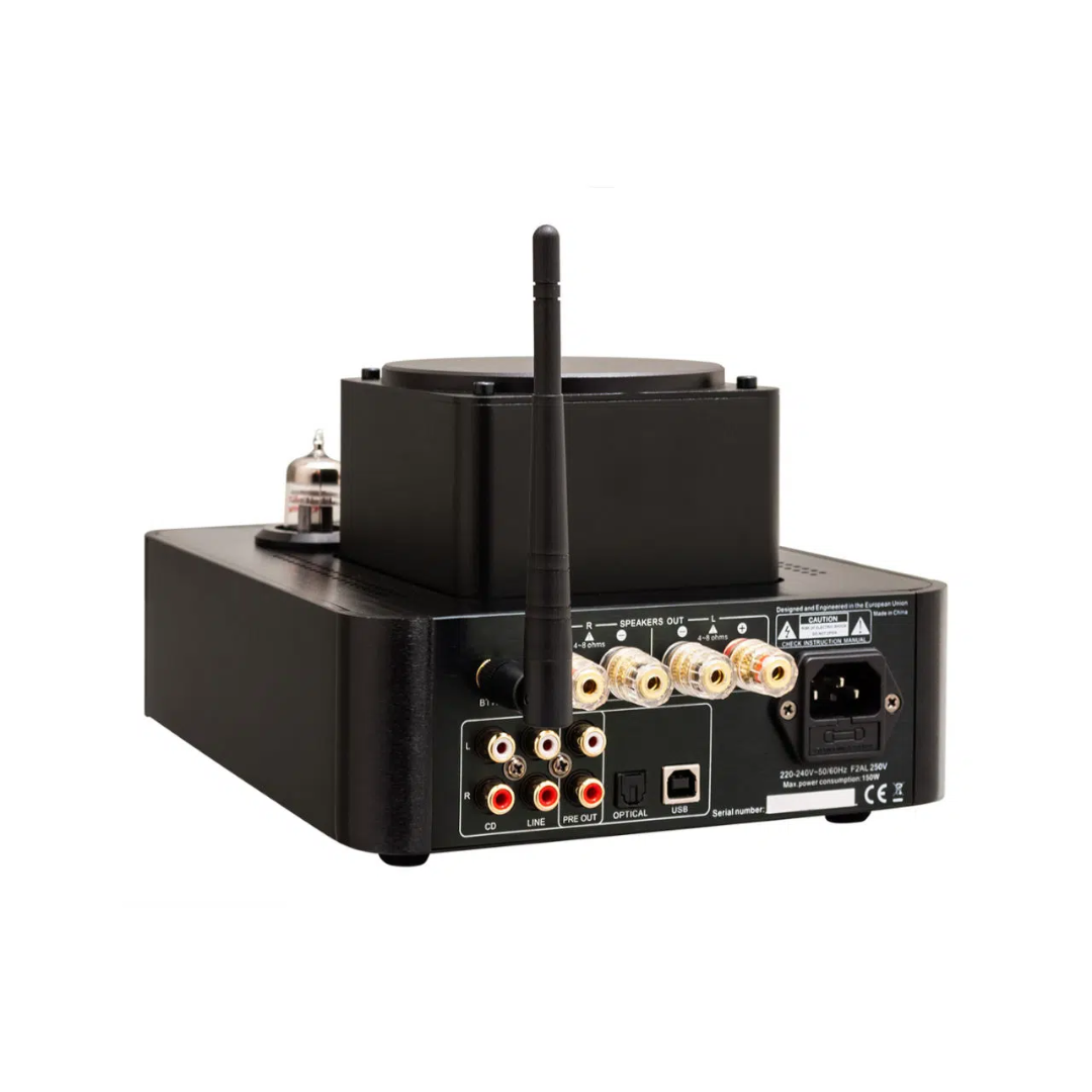 Taga Harmony HTA-700B V3 - Hi-Fi Emotion